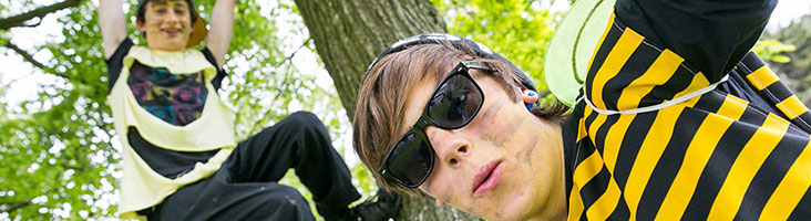 Action Programmes | Young Social Innovators (YSI) - Young Social ...